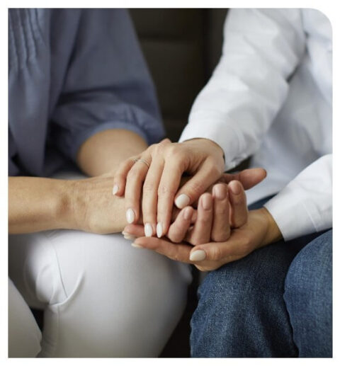 Supporting Families - ICSA